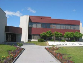 Baitul Hamad Mosque Mississauga – The Muslim Times