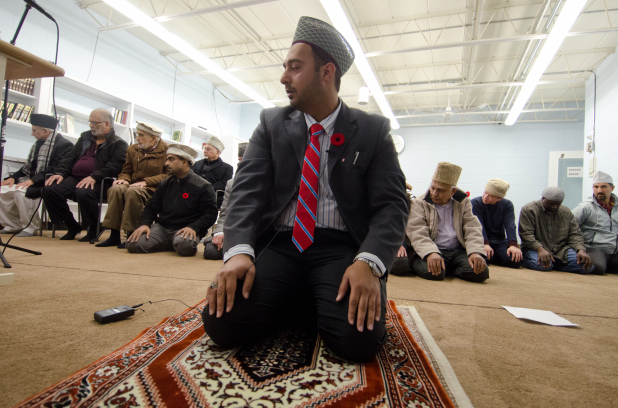 muslim-remembrance-day – The Muslim Times