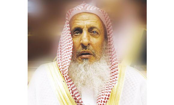 Sheikh Abdul Aziz AalAl Sheikh – The Muslim Times