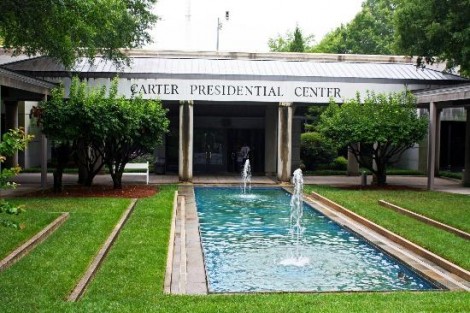 carter center – The Muslim Times
