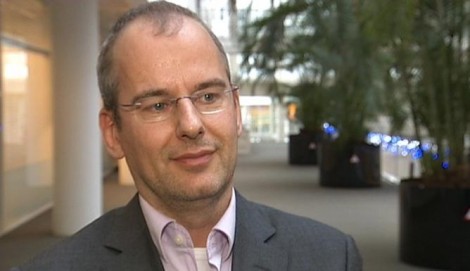 Arnoud van Doorn – The Muslim Times