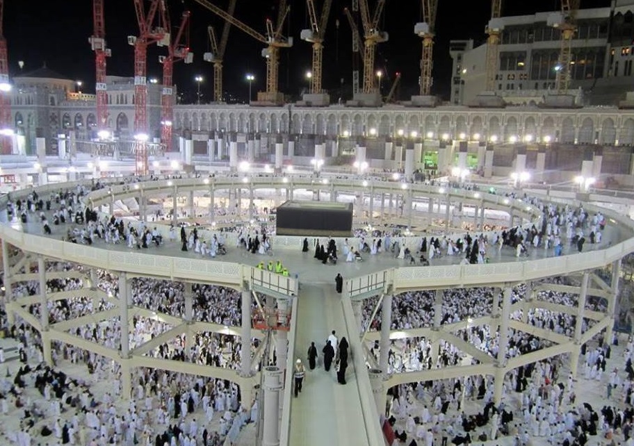 Kaaba New Wallpapers Collection (4) – The Muslim Times