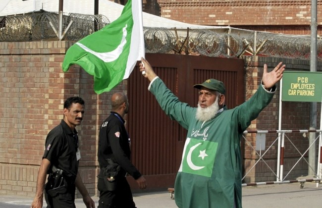 MULLAH – The Muslim Times