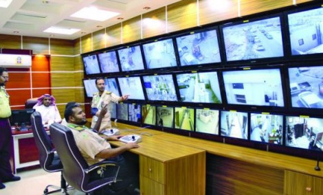 security of kaaba – The Muslim Times