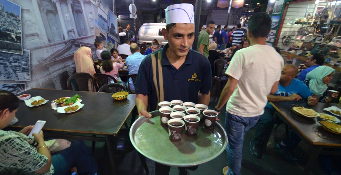 suhuur – The Muslim Times