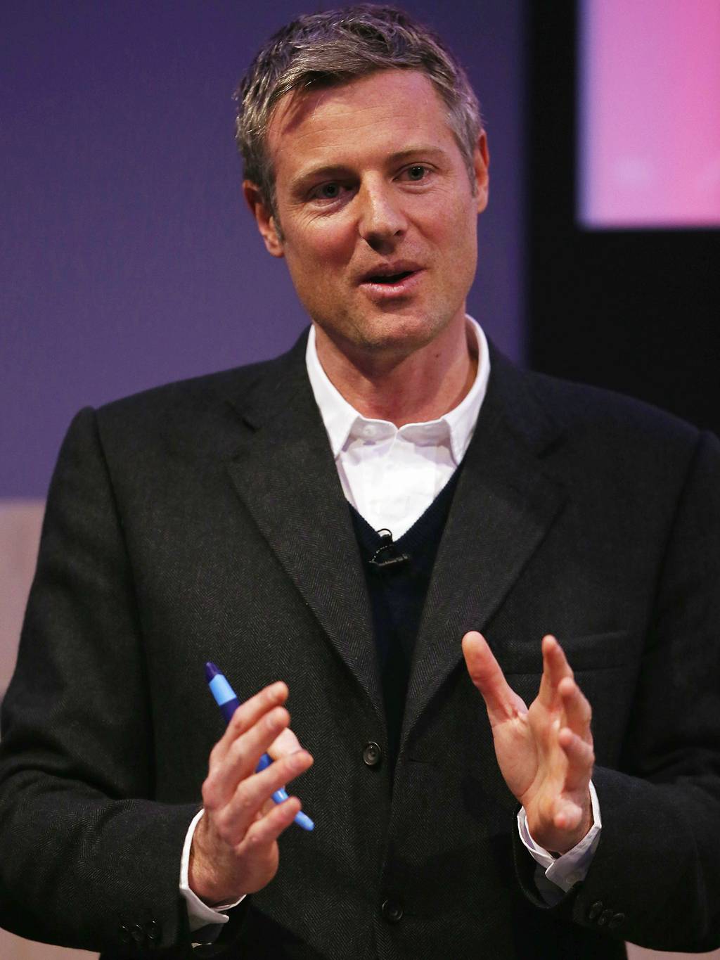 Zac-Goldsmith – The Muslim Times