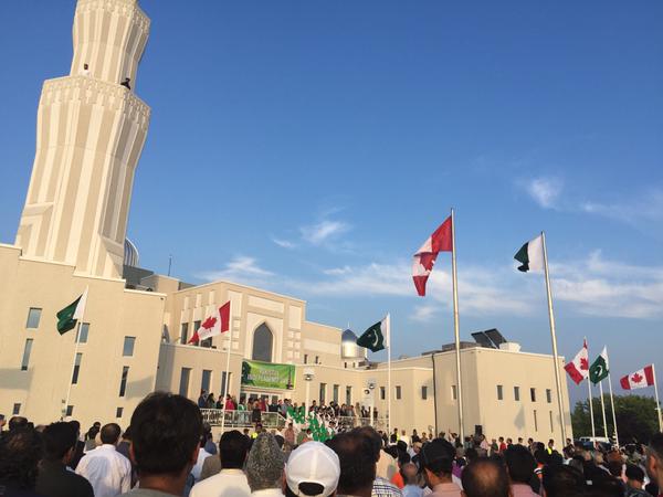 Baitul Islam 2 – The Muslim Times