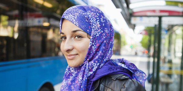 hijab 7 – The Muslim Times