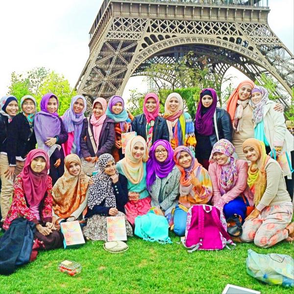 The new scapegoats of Europe and the solace for Muslims – The Muslim Times