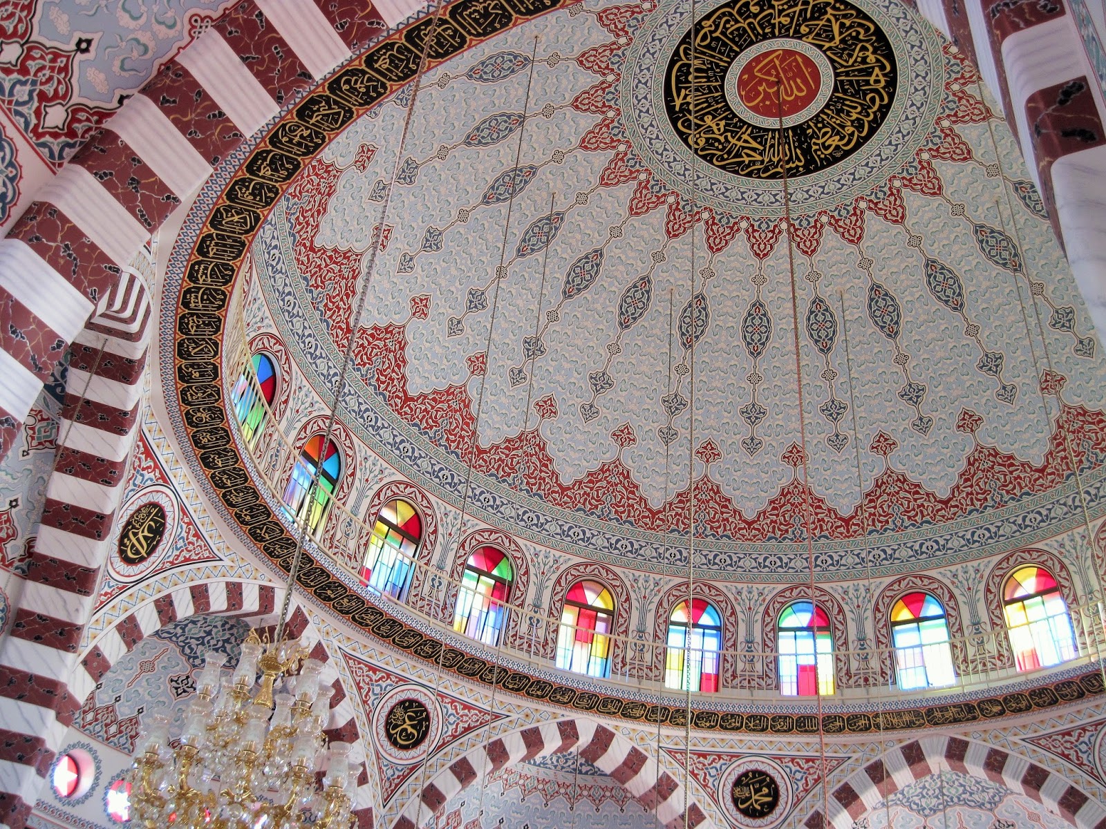 The Australian mosque – The Muslim Times