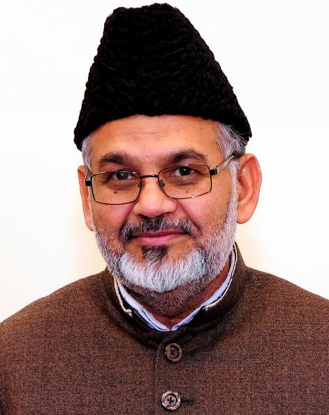 USA: “Islamophobia and its Effects in the USA”, by Imam Nasir of the ...