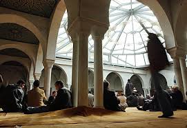 Muslim World League: Saudi funder announces plans to reform Geneva ...