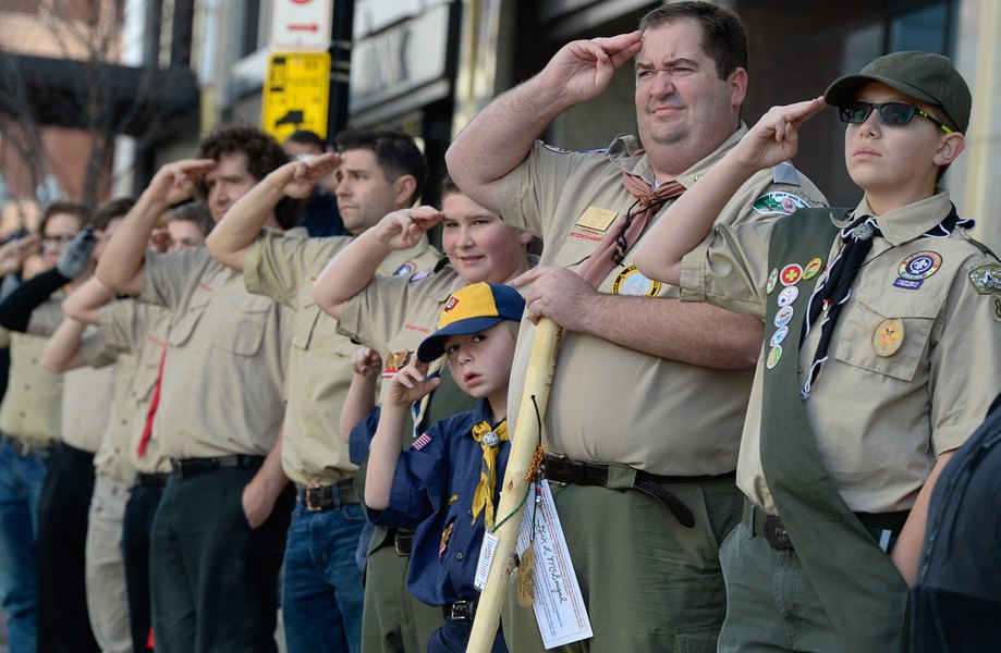 Mormon church to cut ties with Boy Scouts and start its own gospel ...