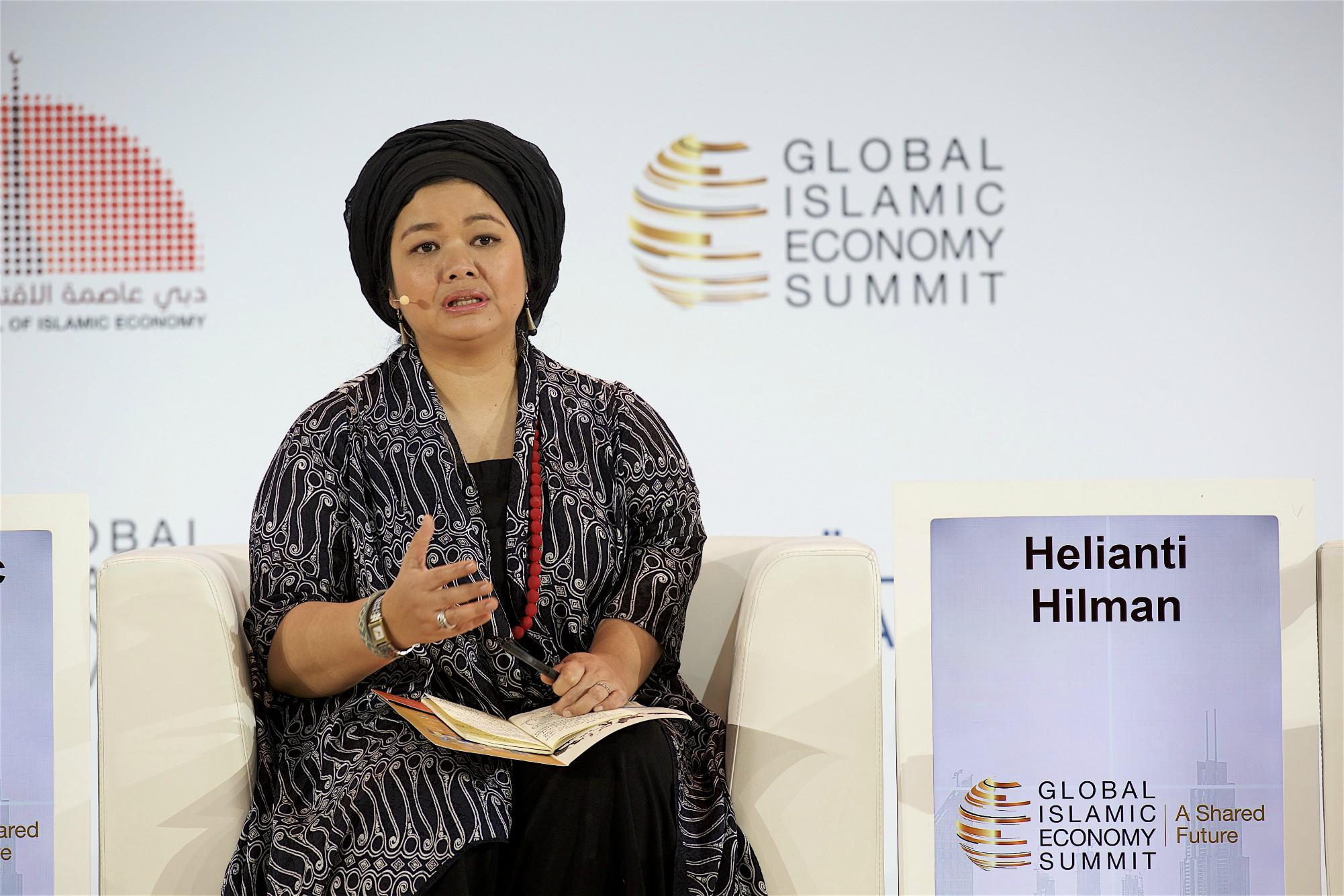 Social impact a high priority for new generation of Islamic economy ...