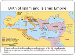 Islamic Empires by Justin Marozzi review — an outstanding history of ...
