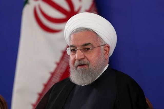 War with Iran is the mother of all wars – Iran president – The Muslim Times