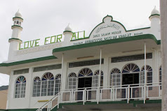 100 Years Ago… – Mauritius Letter – The Muslim Times