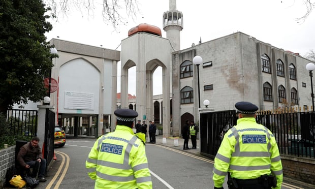 Man Charged Over Stabbing Attack At London Mosque The Muslim Times