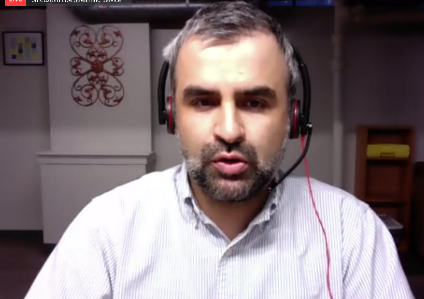 USA: Ahmadiyya Muslim Community Detroit Participates in the “2020 ...