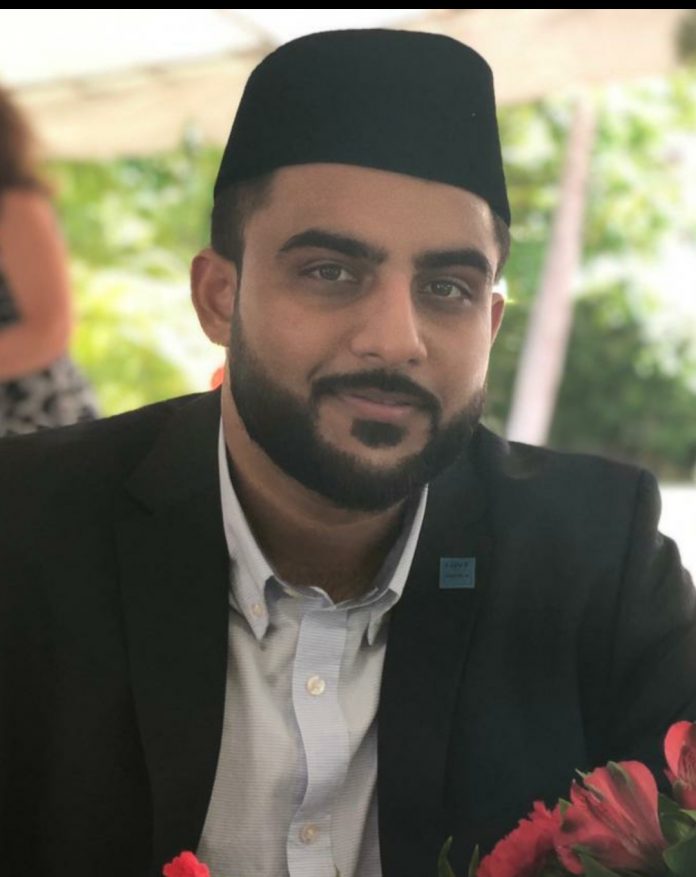 Islam Cayman: ‘Love for all’ includes LGBTQ community – The Muslim Times