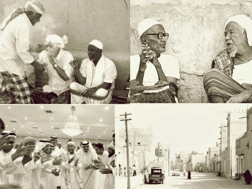 HADHRAMOUT AND ITS DISTINCT PEOPLE – THE HADHAREM – The Muslim Times