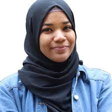 shaima-dallali-the-first-arab-muslim-to-run-for-president-of-the-city ...