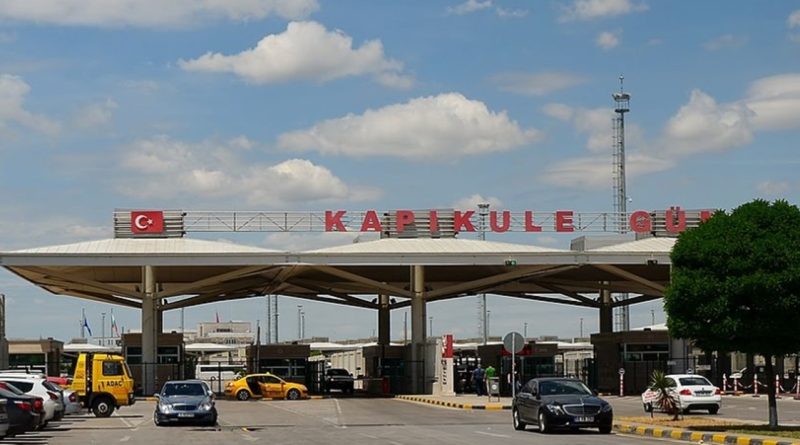 kapikule-turkey-border-crop-800×445-1 – The Muslim Times