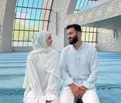 ‘Believing Men and Believing Women’ – The Muslim Times