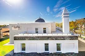 SRI LANKA AHMADIYYA COMMUNITY INAUGURATES BAITUL KHABEER MOSQUE IN ...
