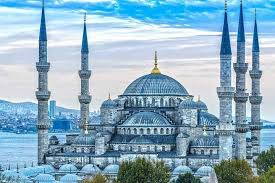 5 years pass since decision to reopen Hagia Sophia as mosque – The ...