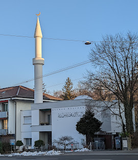 Embracing Islam in Switzerland: (Re-)Conversion Between Searching for ...
